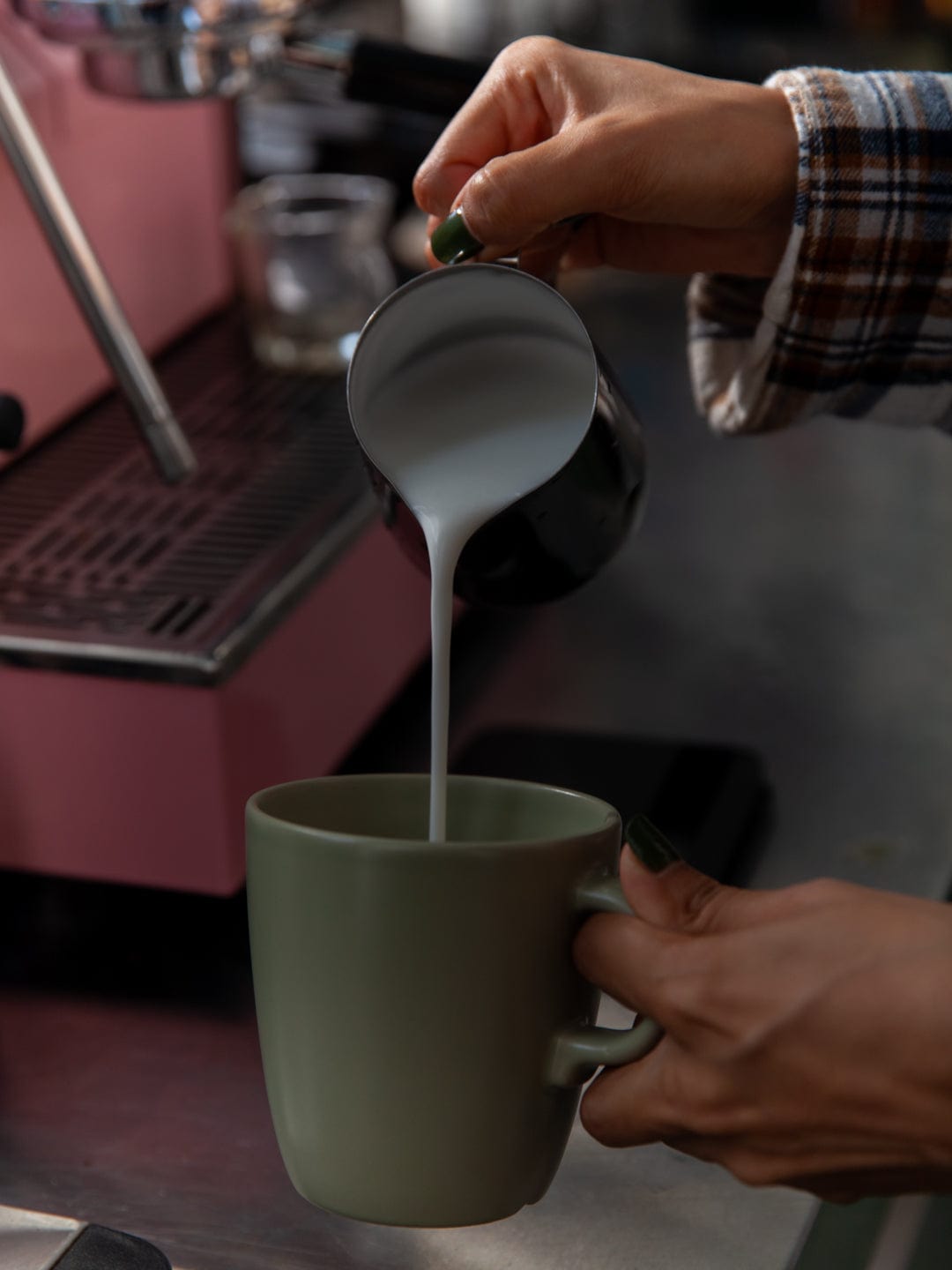 Wholesale Partnership - Loom Coffee Co.